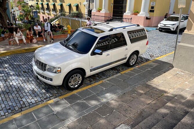 Private Airport Transfers to Ceiba Ferry Terminal and Airport - FAQ