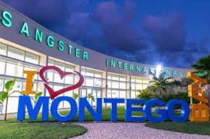 Private Airport Transfers to/from Hotels in Montego Bay - Frequently Asked Questions