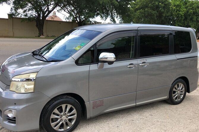 Private Airport Transfers To/From Hotels in Negril - An Honest Look at the Transfer Experience