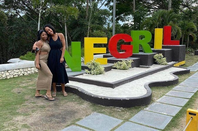 Private Airport Transfers to Hotels in Montego Bay - The Sum Up