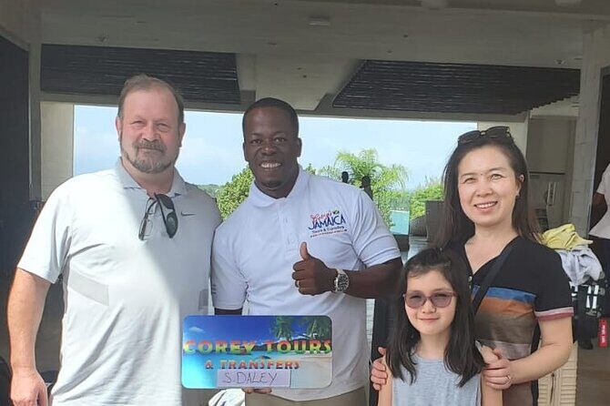 Private Airport Transfers to Hyatt Zilara & Ziva - In-Depth: What Makes This Transfer Stand Out