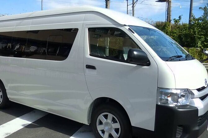 Private Airport Transfers to Hyatt Zilara & Ziva - FAQ