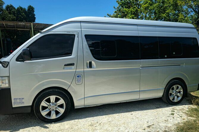 Private Airport Transfers to IberoStar Rose Hall - Key Points