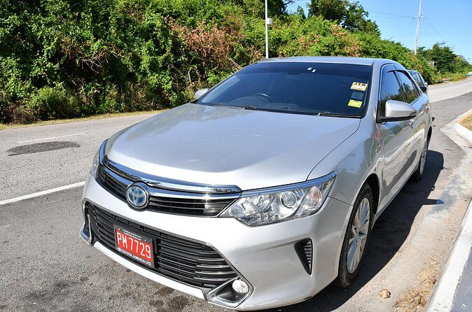 Private Airport Transfers to IberoStar Rose Hall - The Booking and Meeting Process