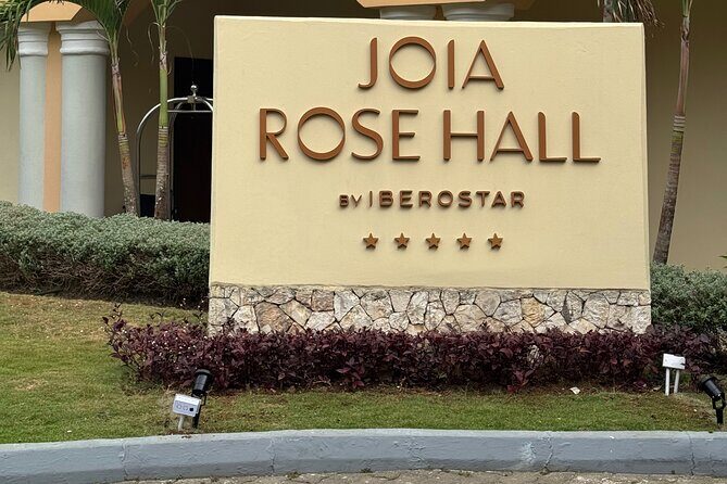 Private Airport Transfers To Montego Bay Hotels - Authentic Experiences from Real Travelers