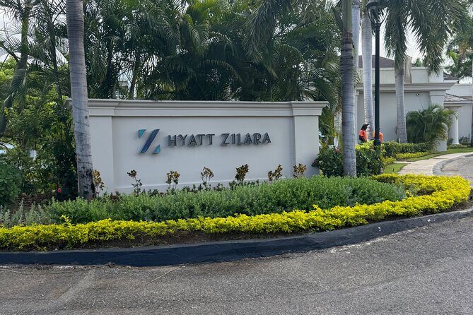 Private Airport Transfers To Montego Bay Hotels - FAQ