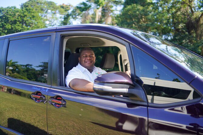 Private Airport Transfers To Montego Bay Resorts, Hotels & Villas - Introducing the Private Airport Transfers to Montego Bay Resorts, Hotels & Villas