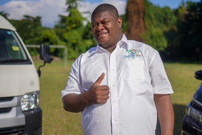 Private Airport Transfers To Montego Bay Resorts, Hotels & Villas - Detailed Breakdown of the Experience