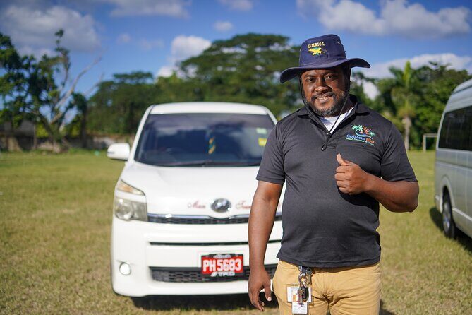 Private Airport Transfers To Montego Bay Resorts, Hotels & Villas - The Sum Up