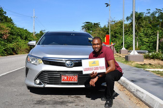 Private Airport Transfers to Negril Hotels - Frequently Asked Questions