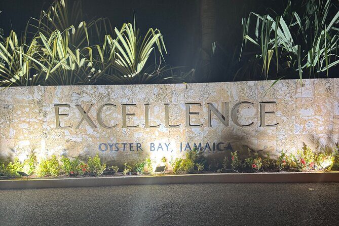 Private Airport Transfers To Or From All Falmouth Trelawny Hotels - Authentic Traveler Insights and reviews