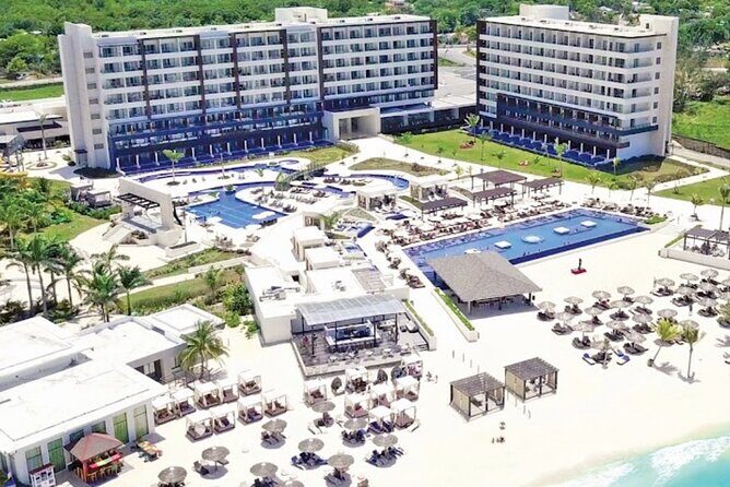 Private Airport Transfers To Or From All Falmouth Trelawny Hotels - Why This Transfer Service Is Worth Considering