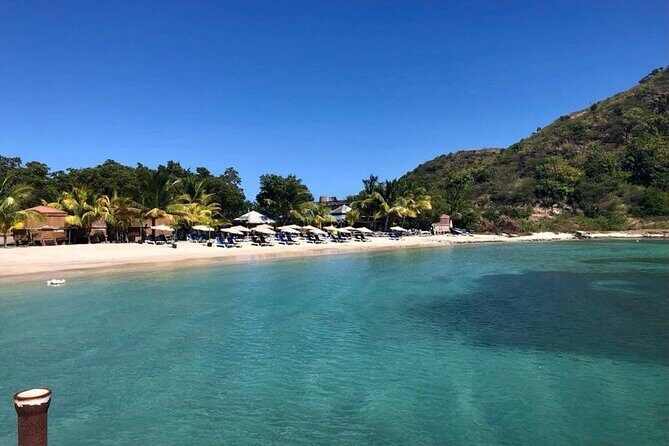 Private Airport Transfers to Park Hyatt & water taxi - Overall Value and Suitability