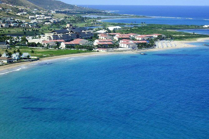 Private Airport Transfers to St. Kitts Marriott and Frigate Bay. - The Benefits of a Private Transfer