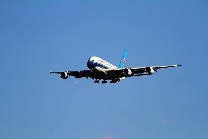 Private Airport Transfer:Xi'an Xianyang International Airport to Xi'an Hotel - Key Points