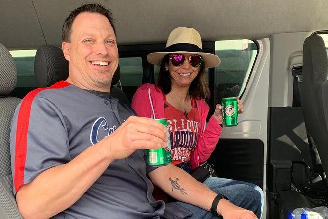 Private airport transportation - Bavaro Hotels - Key Points