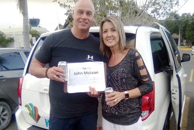 Private airport transportation - Bavaro Hotels - The Realities: Pros and Cons Based on Reviews