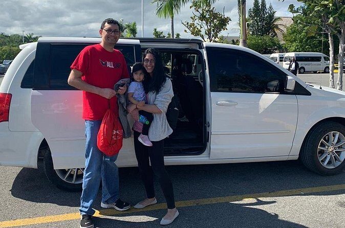 Private airport transportation - Bavaro Hotels - How This Service Fits Your Travel Style