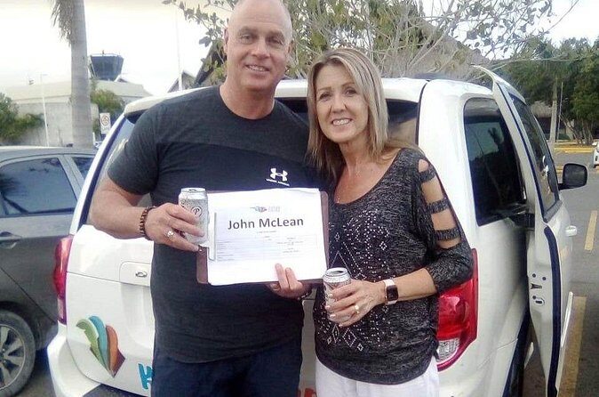 Private airport transportation - Bavaro Hotels - Who Should Book This?