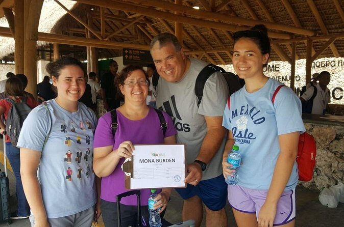 Private airport transportation - Bavaro Hotels - Frequently Asked Questions