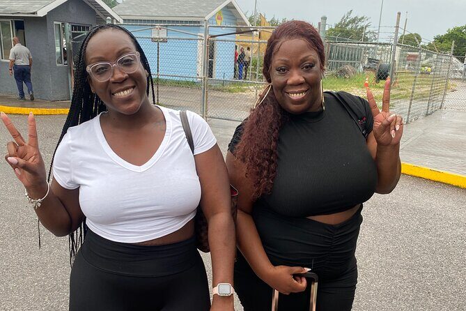 Private Airport transportation - The Experience: What You Can Expect