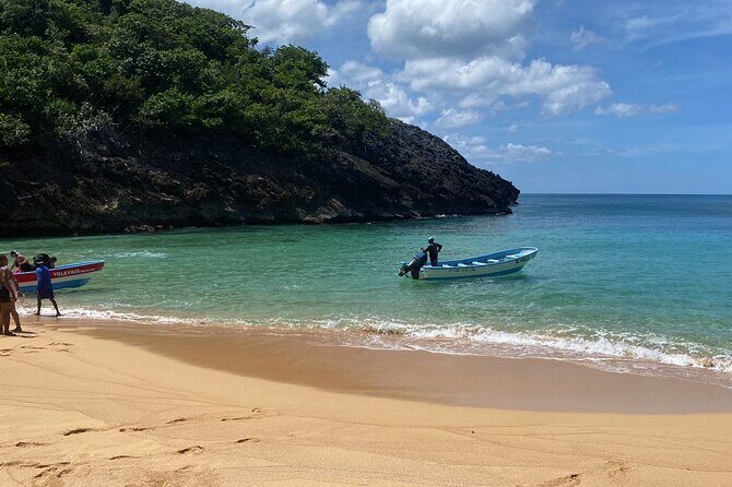 Private Airport Transportation in Bavaro Punta Cana - The Ride: What’s Included and How Does It Feel?