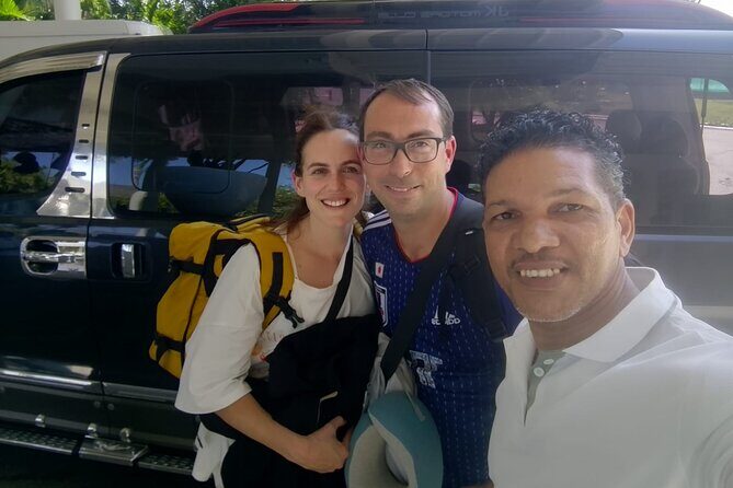 Private Airport Transportation in Bavaro Punta Cana - Who Should Consider This Service?