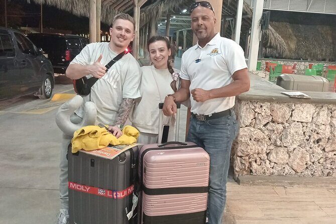 Private Airport Transportation in Bavaro Punta Cana - FAQ