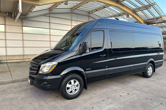 Private Airport Transportation in the DMV - What to Expect from Private Airport Transportation in the DMV