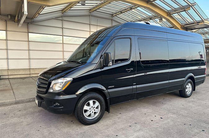 Private Airport Transportation in the DMV - Drivers and Service Quality