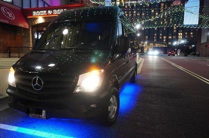 Private Airport Transportation in the DMV - Pricing and Value