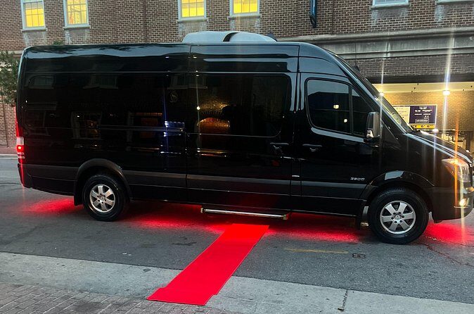 Private Airport Transportation in the DMV - Who Will Love This Service?