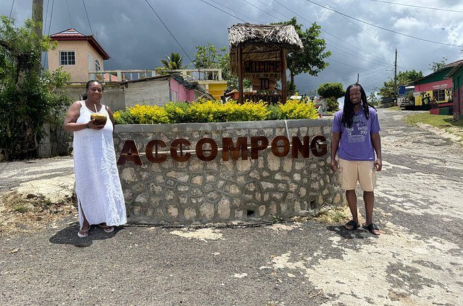 Private Airport Transportation Montego Bay to Negril - The Sum Up