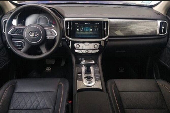 Private Airport Transportation Reliable, English, Rescue Copilot - Who Will Love This Service?