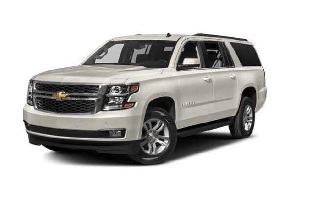 Private Airport Transportation - Round Trip (SUV, MIni Van or Luxury Sedan) - Introduction