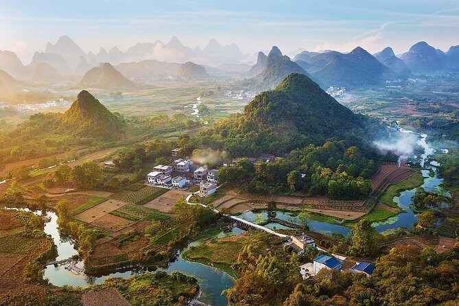 Private Airport Transportation Service from Guilin Airport to Yangshuo - The Price: Is It Worth It?