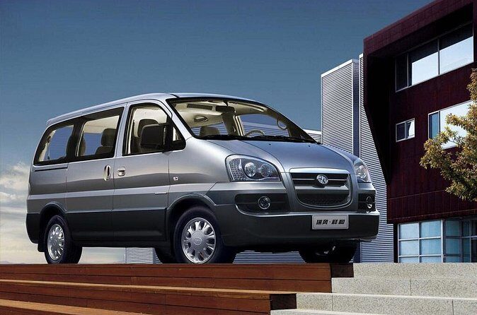 Private Airport Transportation Service from Guilin Airport to Yangshuo - Who Will Benefit Most?