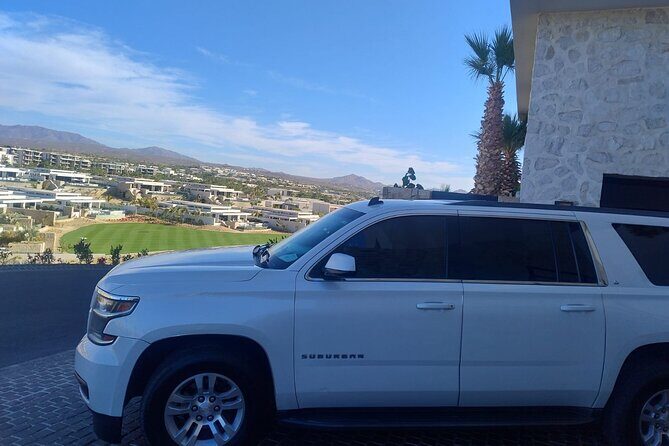 Private Airport Transportation to Cabo Ida Tourist Corridor - Practical Tips for Travelers