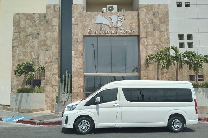 Private Airport Transportation to Cabo Ida Tourist Corridor - Frequently Asked Questions (FAQs)
