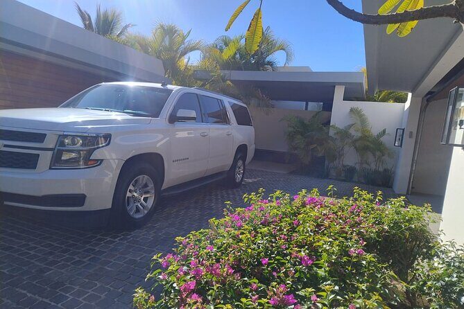 Private Airport Transportation to Cabo Ida Tourist Corridor - Final Thoughts