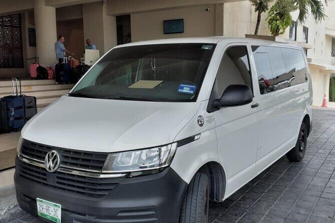 Private Airport Transportation to Playa del Carmen Downtown - Detailed Review of the Private Transfer Service
