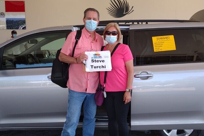 Private Airport Transportation to Punta Cana and Bávaro Hotels - What do travelers say?