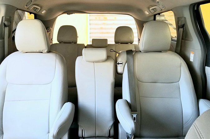 Private Airport Transportation to Punta Cana and Bávaro Hotels - The cons: reliability and communication issues