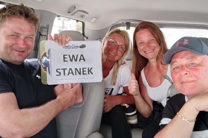 Private Airport Transportation to Punta Cana and Bávaro Hotels - Is it worth the price?