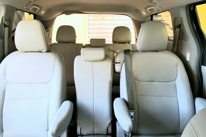 Private Airport Transportation to Punta Cana and Bávaro Hotels - Who should consider this service?