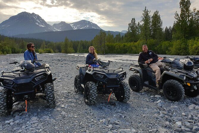 Private AKMUDITUP ATV Experience - Authentic Review Snippets to Consider