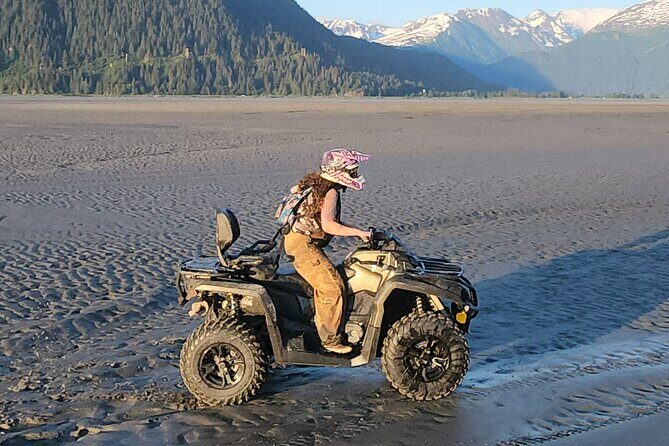 Private AKMUDITUP ATV Experience - The Sum Up: Who Should Consider the AKMUDITUP ATV Experience?