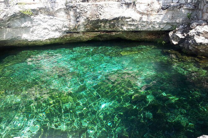 Private Akumal & Cenotes tour - Travelers Perspectives: What the Reviews Say