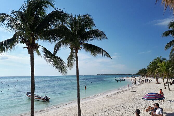 Private Akumal & Cenotes tour - Practicalities and Tips