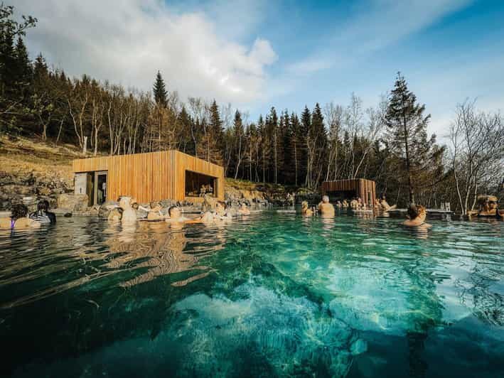 PRIVATE Akureyri: Godafoss Waterfall, Laufas & Forest Lagoon - Exploring Iceland’s Hidden Gems: A Review of the Private Akureyri: Godafoss Waterfall, Laufás & Forest Lagoon Tour